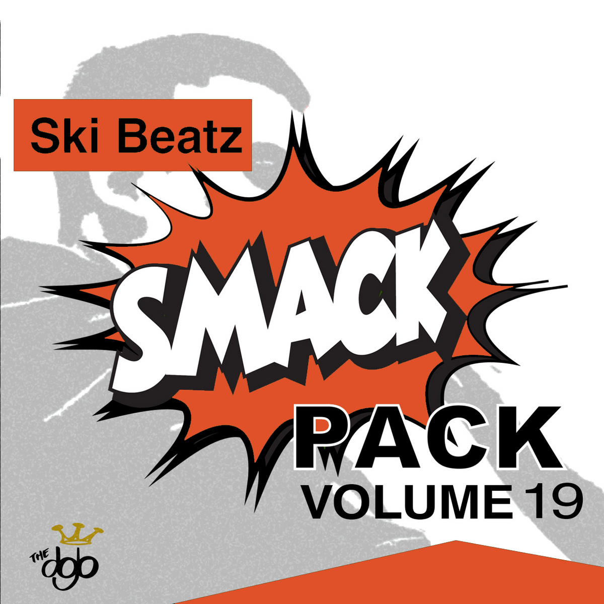 Smack Pack Vol 19 – Skibeatz Dojo