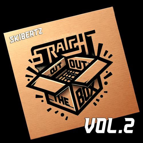 Smack Pack Vol 13 – Skibeatz Dojo