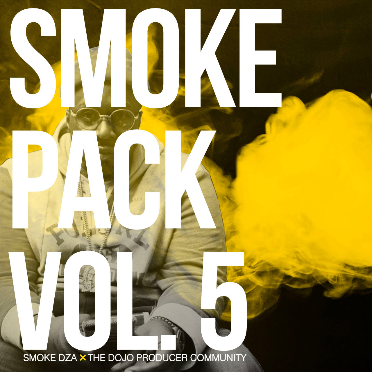 Smoke Pack Vol 5 – Skibeatz Dojo