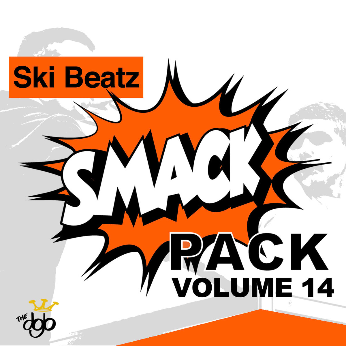 Smack Pack Vol 14 – Skibeatz Dojo