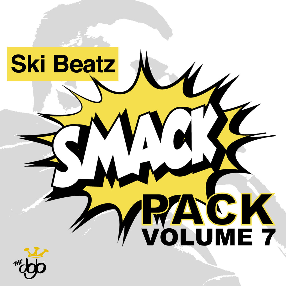 Smack Pack Vol 7 – Skibeatz Dojo